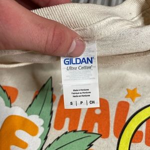 Gildan | Shirts | Wiz Khalifa The Decent Exposure Tour Merch Small ...